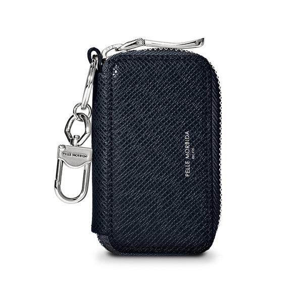 ZOZO問い合わせ番号:61224285ショップ:PELLE MORBIDA，ペッレモルビダブランド:PELLE MORBIDA，ペッレモルビダ商品名:Barca（バルカ）BA327-キーケースカテゴリ:財布/小物>キーケース/キーア...