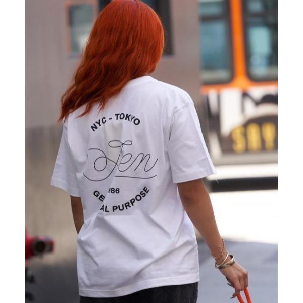 『セール実施中』ZOZO問い合わせ番号:61225652ショップ:A.en General Store，エイエン ジェネラル ストアブランド:A.en，エイエン 商品名:A.EN CLASSIC T-SHIRTカテゴリ:トップス>Tシ...