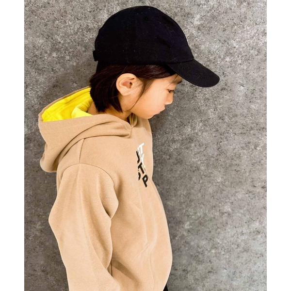 ZOZO問い合わせ番号:61227634ショップ:THE CASUAL，カジュアルブランド:THE CASUAL，カジュアル商品名:裏起毛プリントプルオーバーパーカー キッズカテゴリ:トップス>パーカーブランド品番:541-116素材...