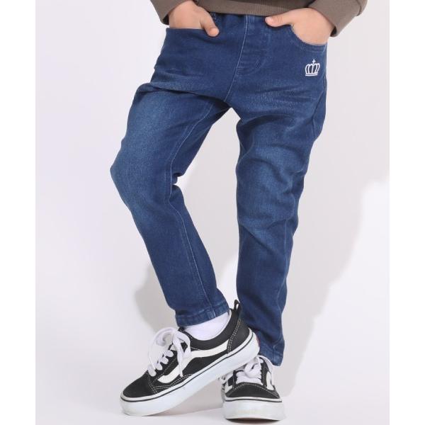 『タイムセール実施中』ZOZO問い合わせ番号:61227714ショップ:BABYDOLL，ベビードールブランド:BABYDOLL，ベビードール商品名:あったか 裏起毛 シンプルパンツ 5785Kカテゴリ:パンツ>その他パンツブランド品...