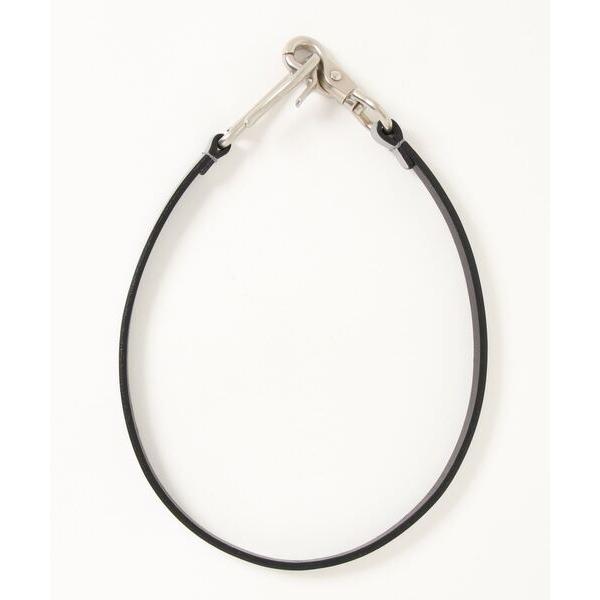 ZOZO問い合わせ番号:61229355ショップ:ENtER，エンターブランド:CIVILIZED，シヴィライズド商品名:WALLET CORDカテゴリ:財布/小物>ウォレットチェーンブランド品番:CVZ-0003素材:山羊革原産国:...