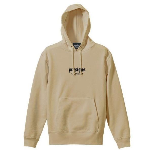 『タイムセール実施中』ZOZO問い合わせ番号:61253318ショップ:Port，ポートブランド:Port，ポート商品名:【 eyedy / アイディー 】 STAFF P/O PKカテゴリ:トップス>パーカーブランド品番:EYE-P...