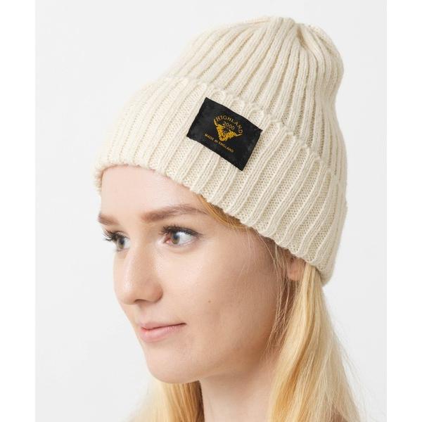 『タイムセール実施中』ZOZO問い合わせ番号:61253892ショップ:ABBEY MARKET，アビーマーケットブランド:ABBEY MARKET，アビーマーケット商品名:HIGHLAND 2000 HC アルパカ混 ワッチキャップカテゴ...