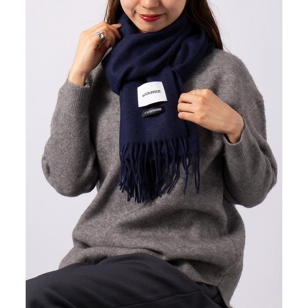『タイムセール実施中』ZOZO問い合わせ番号:61318040ショップ:SETUP7，セットアップセブンブランド:SETUP7，セットアップセブン商品名:【SETUP7】オーガニックカシミヤミックスマフラー 無地 カシミア NW30L FK...
