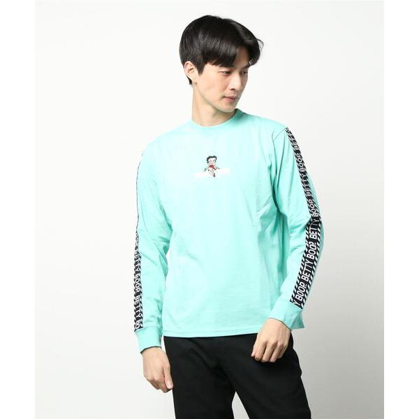 『タイムセール実施中』ZOZO問い合わせ番号:61379497ショップ:go slow caravan，ゴースローキャラバンブランド:BETTY BOOP，ベティ・ブープ，LowBlowKnuckle，ロウブロウナックル，PANDIESTA...