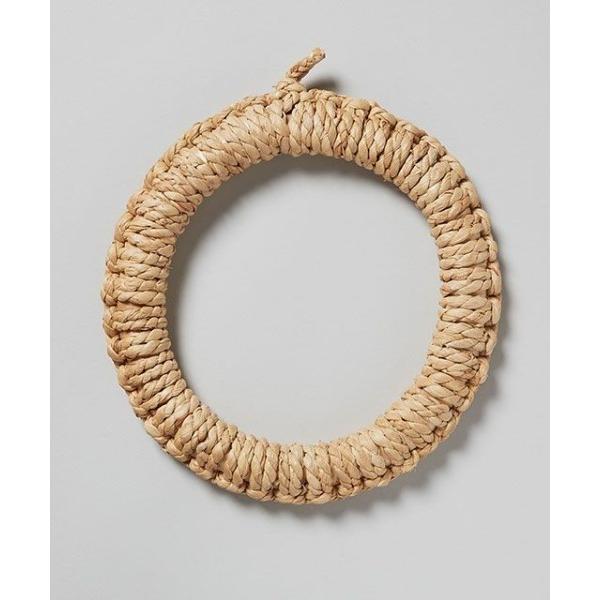 『セール実施中』ZOZO問い合わせ番号:61383900ショップ:TODAY'S SPECIAL，トゥデイズスペシャルブランド:TODAY'S SPECIAL，トゥデイズスペシャル商品名:丸輪鍋敷き 大/344139カテゴリ:食器/キッチン...