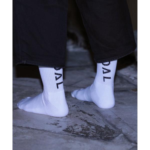 ※このアイテムは返品・交換対象外商品です。ZOZO問い合わせ番号:61384071ショップ:C.E.L.STORE，セルストアブランド:NODAL，ノーダル，C.E.L.STORE，セルストア商品名:NODAL / ノーダル LOGO SO...