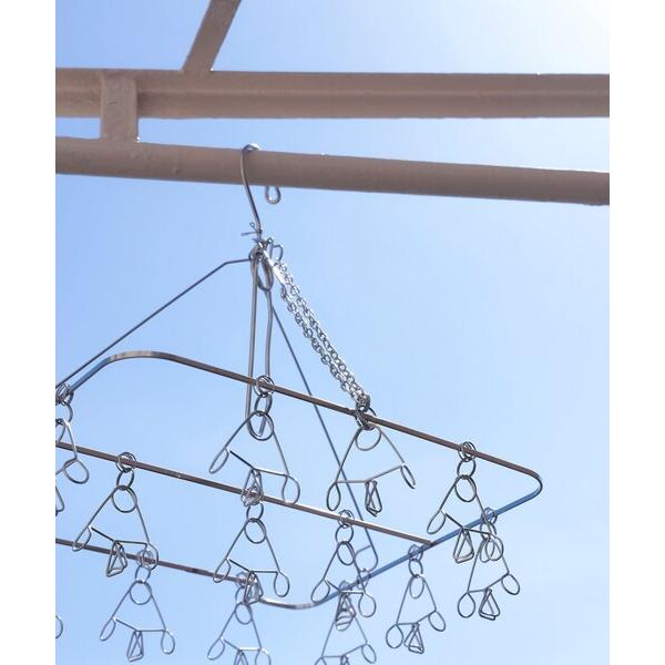 ※このアイテムは返品・交換対象外商品です。ZOZO問い合わせ番号:61387124ショップ:BEAMS MEN，ビームス メンブランド:BEAMS JAPAN，ビームス　ジャパン商品名:IMAGE CRAFT / 安江式 しなやかハンガー ...