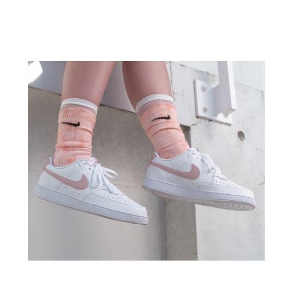 ZOZO問い合わせ番号:61389289ショップ:ABC-MART GRAND STAGE，エービーシーマート　グランドステージブランド:NIKE，ナイキ商品名:NIKE ナイキ W COURT VISION LO NN コート ビジョン ...