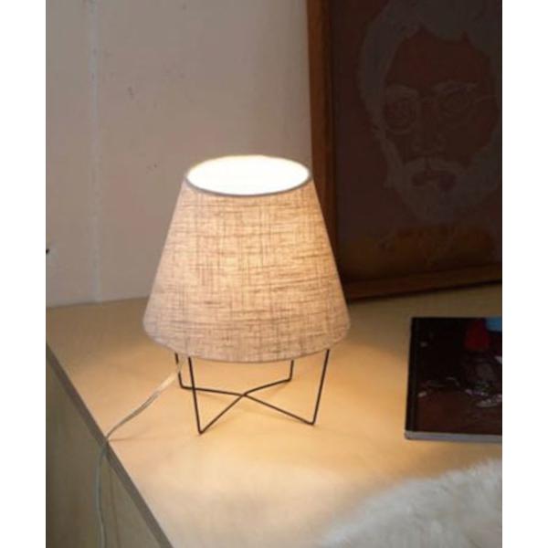 ZOZO問い合わせ番号:61423483ショップ:HIGHTIDE，ハイタイドブランド:HIGHTIDE，ハイタイド商品名:APROZ MUSHROOM LAMP/S アプロス マッシュルームランプ スタンドライト 間接照明カテゴリ:インテ...