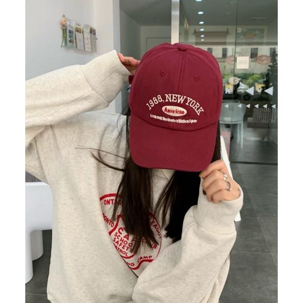 ZOZO問い合わせ番号:61423873ショップ:MANGROVE，マングローブブランド:MANGROVE，マングローブ商品名:１９８９ロゴ刺繍キャップカテゴリ:帽子>キャップブランド品番:MA-21-2-5058素材:コットン100...