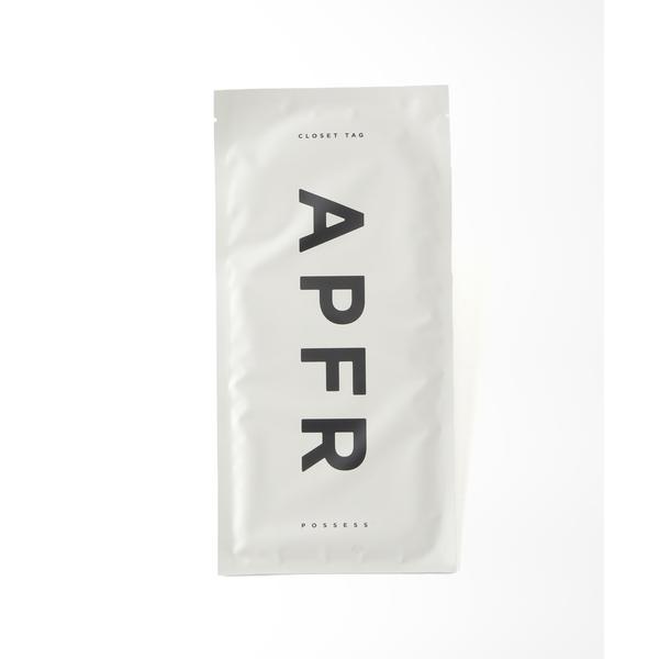 ZOZO問い合わせ番号:61456152ショップ:JOURNAL STANDARD，ジャーナルスタンダードブランド:APFR，エーピーエフアール，APOTHEKE FRAGRANCE，アポテーケフレグランス，journal standard...