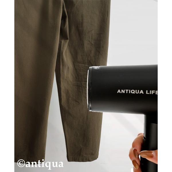 ZOZO問い合わせ番号:61488270ショップ:antiqua，アンティカブランド:antiqua，アンティカ商品名:折り畳み式高圧衣料スチーマーカテゴリ:PC・スマホグッズ/家電>生活家電ブランド品番:LM-1608素材:本体:プ...