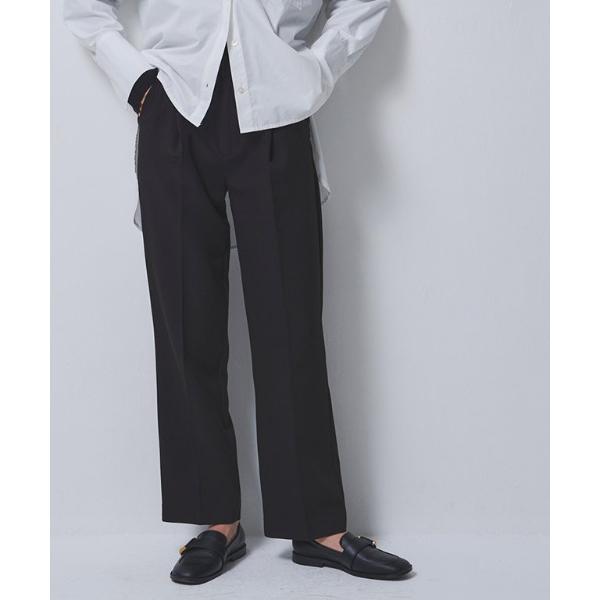 『セール実施中』ZOZO問い合わせ番号:61518460ショップ:Pierrot，ピエロブランド:RASW，ラス商品名:RASW テーパードパンツカテゴリ:パンツ>その他パンツブランド品番:w2108-022700素材:[表地]ポリエ...