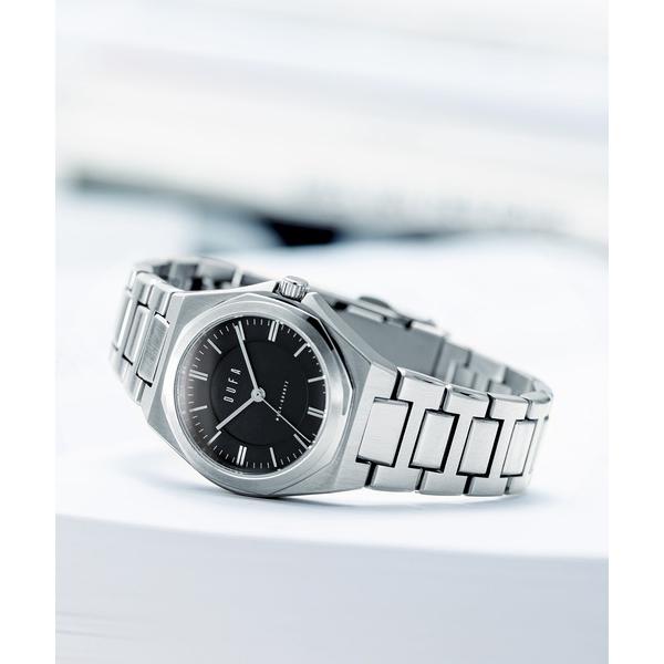 『セール実施中』ZOZO問い合わせ番号:61520395ショップ:Uwith，ユーウィズブランド:DUFA，ドゥッファ商品名:DUFA/ドゥッファ WACHSMANN/ヴァックスマン 腕時計 DF-7037-22 レディースカテゴリ:腕時計...