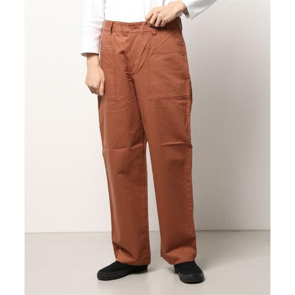 『タイムセール実施中』ZOZO問い合わせ番号:61522884ショップ:Hi! ONLINE STORE，ハイオンラインストアブランド:WHITE MAILS，ホワイトメイルズ商品名:HIGH DENSITY TWILL WIDE PANT...