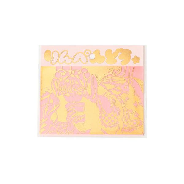 ZOZO問い合わせ番号:61525502ショップ:BEAMS MEN，ビームス メンブランド:TOKYO CULTUART by BEAMS，トウキョウカルチャートバイビームス商品名:鱗片堂 × 須藤はる奈 / クレープカテゴリ:雑貨/ホビ...