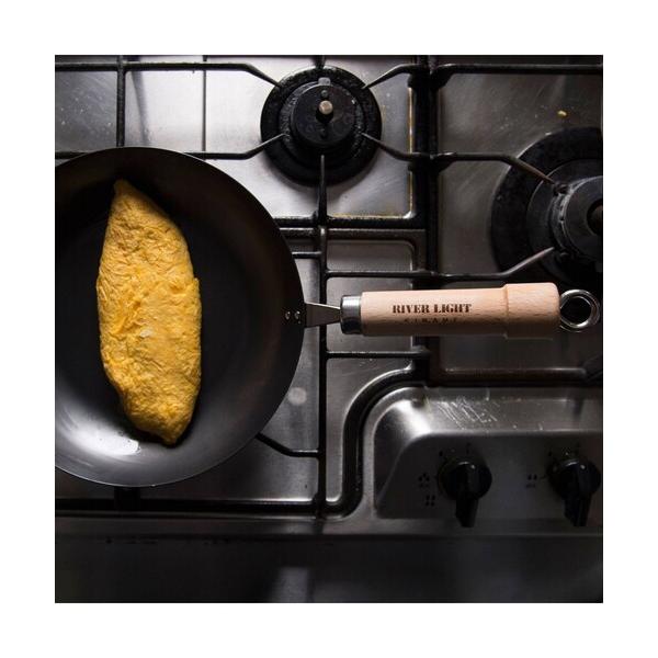 ZOZO問い合わせ番号:61528804ショップ:WORLD ONLINE STORE SELECT，ワールドオンラインストアセレクトブランド:212 KITCHEN STORE，トゥワントゥキッチンストア商品名:フライパン 26cm ＜極...