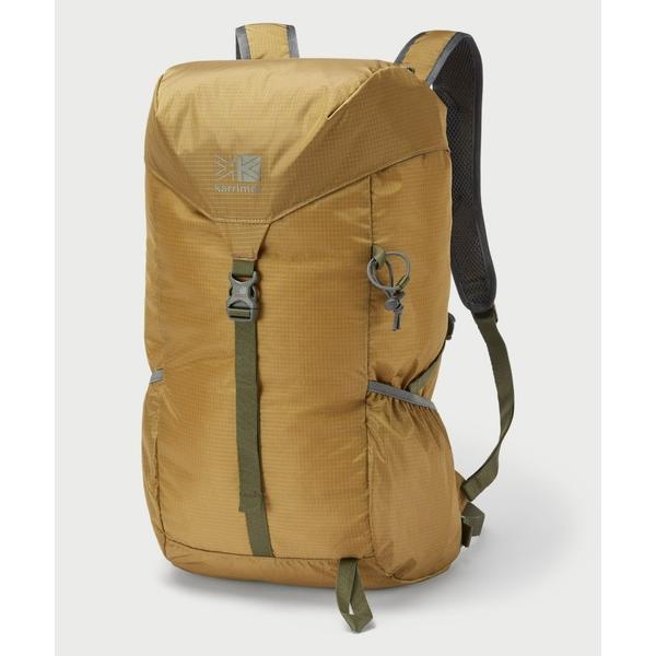 『セール実施中』ZOZO問い合わせ番号:61574310ショップ:karrimor，カリマーブランド:karrimor，カリマー商品名:mars top load 27カテゴリ:バッグ>バックパック/リュックブランド品番:501073...