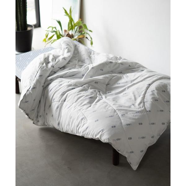 『タイムセール実施中』ZOZO問い合わせ番号:61606524ショップ:EMOOR，エムールブランド:EMOOR，エムール商品名:【EMTOKYO】ダウンライク掛け布団/ダブルカテゴリ:インテリア>寝具ブランド品番:458053371...