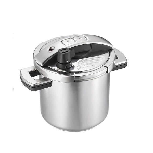 ZOZO問い合わせ番号:61680941ショップ:WORLD ONLINE STORE SELECT，ワールドオンラインストアセレクトブランド:212 KITCHEN STORE，トゥワントゥキッチンストア商品名:ハイプレッシャークッカー ...