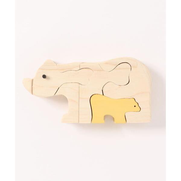 ZOZO問い合わせ番号:61712860ショップ:babybaby，ベイビーベイビーブランド:Oskar&amp;ellen，オスカーアンドエレン商品名:【NATURAL GLOBE/ナチュラルグローブ】カラー３Dパズルカテゴリ:雑貨/ホビ...