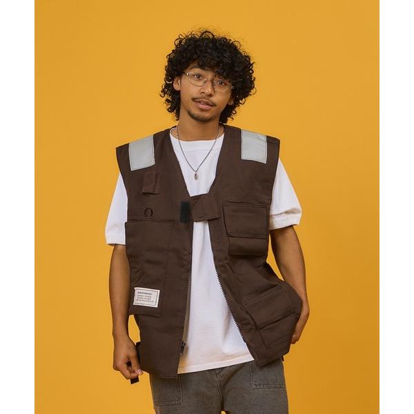 ZOZO問い合わせ番号:61752257ショップ:SAWINTO，ソイントブランド:MILITARY，ミリタリー商品名:DEAD STOCK LIFE PRESERVER VEST/ デッドストック ライフプリザーバー ベストカテゴリ:トッ...