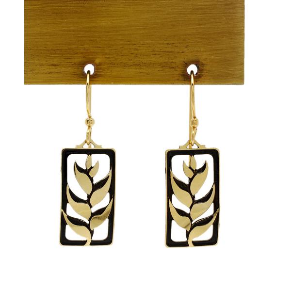 ※このアイテムは返品・交換対象外商品です。ZOZO問い合わせ番号:7078200ショップ:チャイハネ，チャイハネブランド:Kahiko，カヒコ商品名:【Kahiko】LEIGHTON LAM ヘリコニアピアスカテゴリ:アクセサリー>ピ...