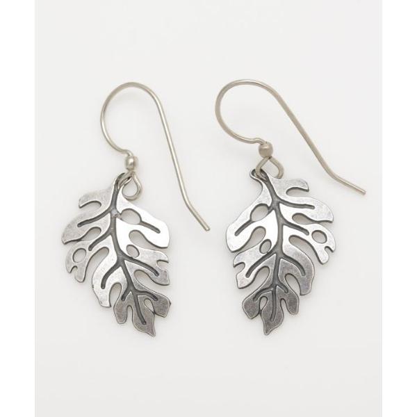 ※このアイテムは返品・交換対象外商品です。ZOZO問い合わせ番号:7078202ショップ:チャイハネ，チャイハネブランド:Kahiko，カヒコ商品名:【Kahiko】LEIGHTON LAM モンステラピアスカテゴリ:アクセサリー>ピ...