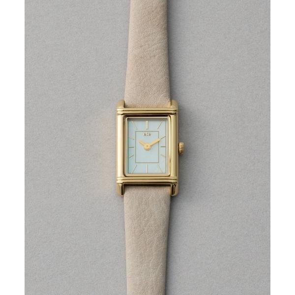 ZOZO問い合わせ番号:61783117ショップ:ete，エテブランド:ete，エテ商品名:ソーラーウォッチ スクエアカテゴリ:腕時計>アナログ腕時計ブランド品番:890526-890527素材:ピンクゴールド：ステンレス+チタンピン...