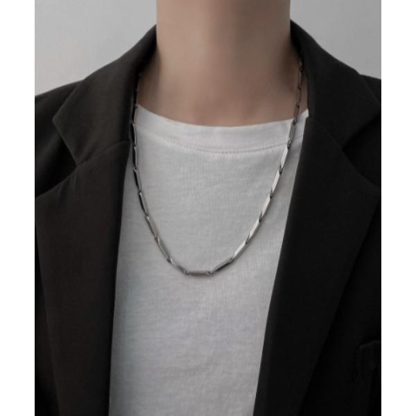 『セール実施中』ZOZO問い合わせ番号:61785033ショップ:REBALANCE，リバランスブランド:REBALANCE，リバランス商品名:メンズネックレスカテゴリ:アクセサリー>ネックレスブランド品番:OF00199素材:合金原...