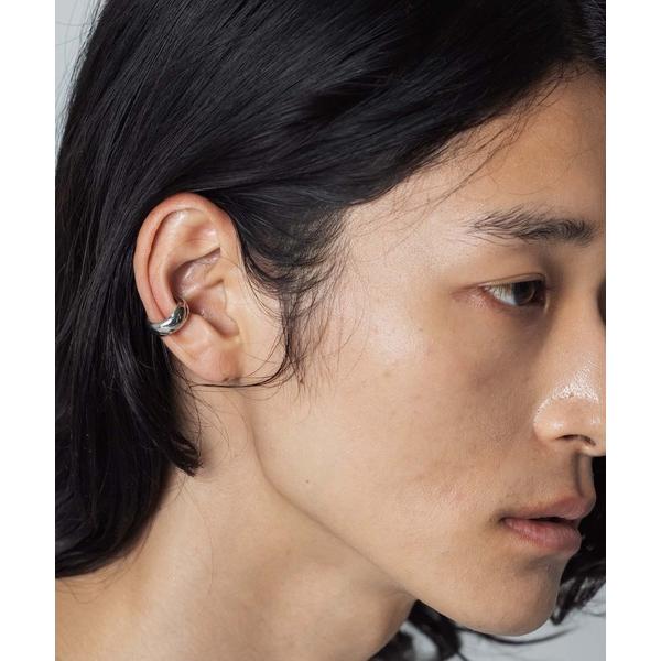『タイムセール実施中』ZOZO問い合わせ番号:61816373ショップ:ONE DAY KMC，ワンデイケイエムシーブランド:Genri，ゲンリ商品名:Genri/イヤーカフ ear cuff_gri-E-001カテゴリ:アクセサリー&gt...