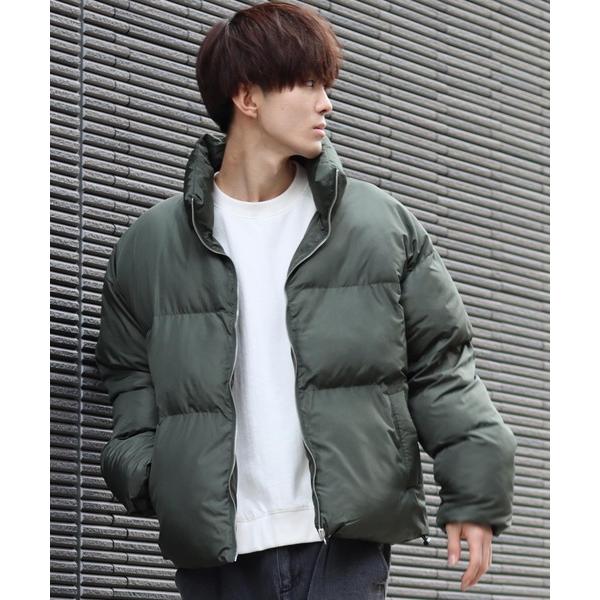 『タイムセール実施中』ZOZO問い合わせ番号:61816623ショップ:SITRY，シトリーブランド:SITRY，シトリー商品名:【別注】oversize fiber down jacket/オーバーサイズ ファイバー ダウンジャケットカテ...