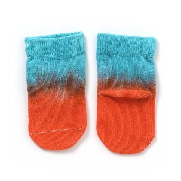 ※このアイテムは返品・交換対象外商品です。ZOZO問い合わせ番号:61817451ショップ:F.O.Online Store，エフオーオンラインストアブランド:BREEZE，ブリーズ商品名:タイダイベビーソックスカテゴリ:ママ＆ベビー&gt...