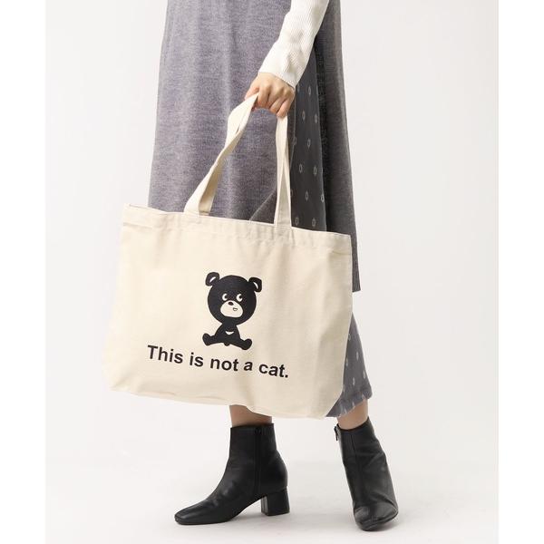 ZOZO問い合わせ番号:61818107ショップ:salle de bal，サルデバルブランド:This is not a cat.，ディスイズノットアキャット，salle de bal，サルデバル商品名:This is not a cat...