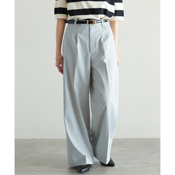 『セール実施中』ZOZO問い合わせ番号:61818829ショップ:NOMBRE IMPAIR，ノンブル アンペールブランド:Blanc Bleu Minuit，ブランブルーミニュイ，NOMBRE IMPAIR，ノンブルアンペール商品名:ナポ...