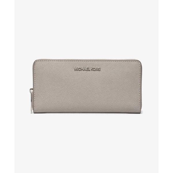 『セール実施中』ZOZO問い合わせ番号:61820272ショップ:MICHAEL KORS，マイケル・コースブランド:MICHAEL KORS，マイケルコース商品名:JET SET TRAVEL コンチネンタル ジップウォレット ラージカテ...