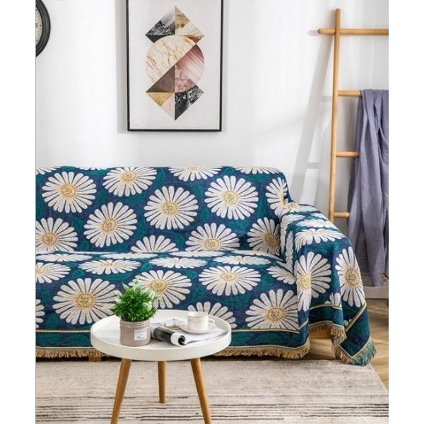 『セール実施中』ZOZO問い合わせ番号:61820953ショップ:REBALANCE，リバランスブランド:REBALANCE，リバランス商品名:ソファーシーツカテゴリ:インテリア>ブランケットブランド品番:OF00200素材:綿、ポリ...