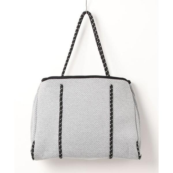 『タイムセール実施中』ZOZO問い合わせ番号:61821496ショップ:Dorry Doll，ドリードールブランド:CURI BISCUI，キュリ　ビスキュイ商品名:【CURIBISCUI】ネオプレン A4サイズ トートバッグカテゴリ:バッ...