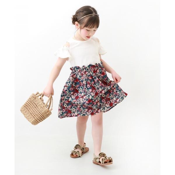 『セール実施中』ZOZO問い合わせ番号:61822077ショップ:devirock，デビロックブランド:devirock，デビロック商品名:オフショル ドッキングワンピースカテゴリ:ワンピース/ドレス>ワンピースブランド品番:152G...