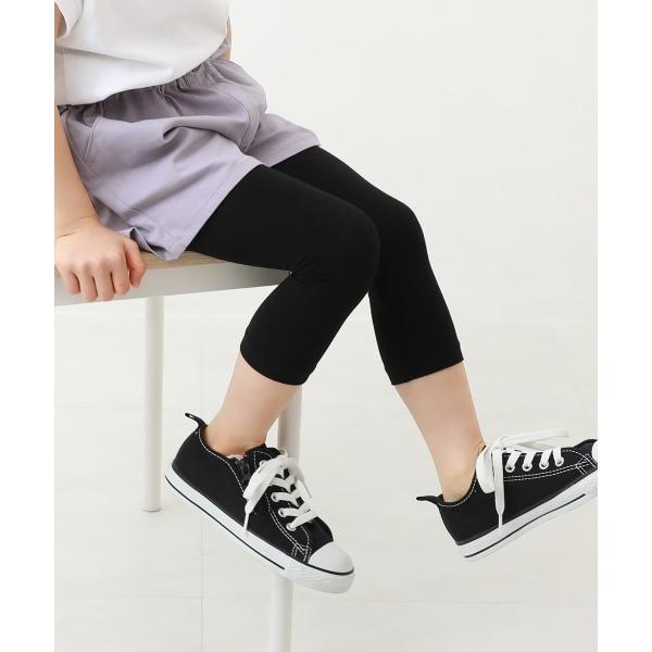 ※このアイテムは返品・交換対象外商品です。ZOZO問い合わせ番号:61822144ショップ:devirock，デビロックブランド:devirock，デビロック商品名:7分丈天使のレギンスカテゴリ:レッグウェア>レギンス/スパッツブラン...