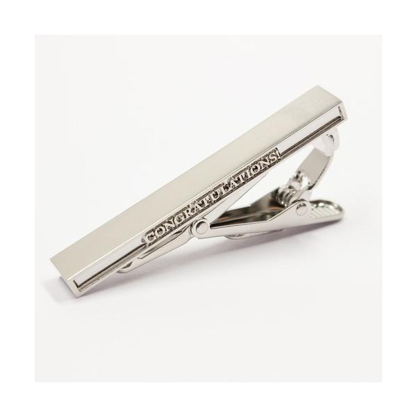 ZOZO問い合わせ番号:61856735ショップ:giraffe，ジラフブランド:giraffe，ジラフ商品名:【 ネクタイ専門店 giraffe 】  メッセージタイピン ネクタイピン 日本製カテゴリ:フォーマルスーツ/小物>ネクタ...