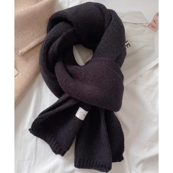 『タイムセール実施中』ZOZO問い合わせ番号:61887781ショップ:Ulysses，ユリシスブランド:Girly Doll，ガーリードール商品名:【15色展開】ベーシックカラバリシンプルマフラーカテゴリ:ファッション雑貨>マフラー...