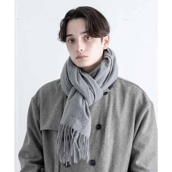 『セール実施中』ZOZO問い合わせ番号:61887849ショップ:INTER FACTORY，インターファクトリーブランド:EDDEN ELLEN，エデンエレン商品名:【EDDEN ELLEN】ナチュラルボリュームマフラーカテゴリ:ファッシ...