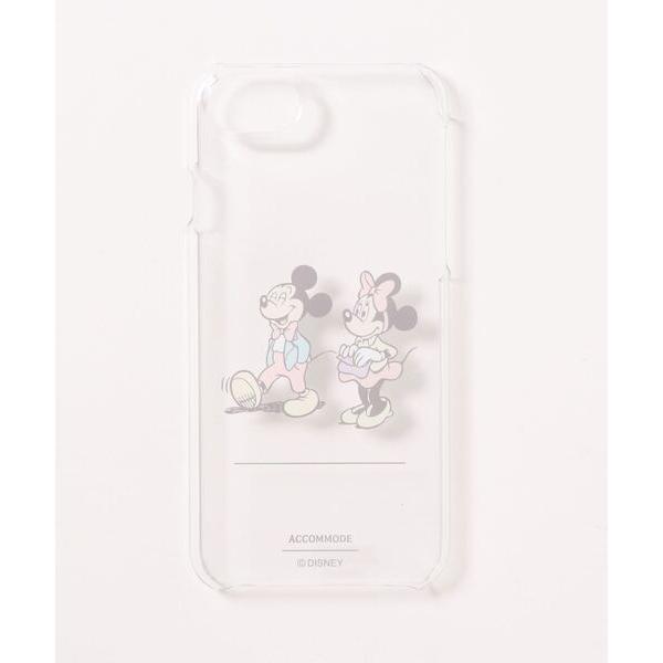 『セール実施中』ZOZO問い合わせ番号:61888514ショップ:ACCOMMODE，アコモデブランド:Disney，ディズニー商品名:フレンズ　ポリカiPhoneケース　6-8/SE対応カテゴリ:PC・スマホグッズ/家電>スマホケー...