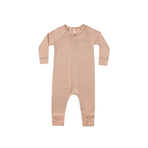 『タイムセール実施中』※このアイテムは返品・交換対象外商品です。ZOZO問い合わせ番号:61892400ショップ:MaG.，マグブランド:Quincy Mae，クインシーメイ商品名:Pointelle Long Johnカテゴリ:ママ＆ベビ...