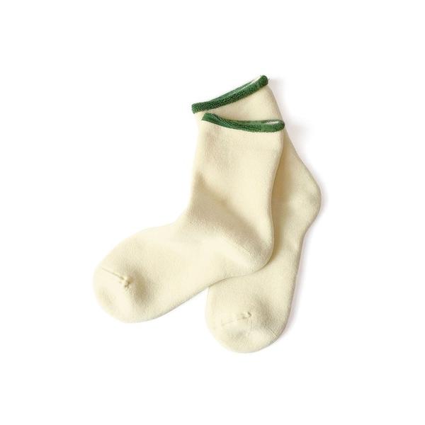 ※このアイテムは返品・交換対象外商品です。ZOZO問い合わせ番号:61893427ショップ:HIGHTIDE，ハイタイドブランド:HIGHTIDE，ハイタイド商品名:FEEL MY FOOTSTEPS fluffy socks SIMPLE...