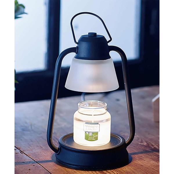 ZOZO問い合わせ番号:61893443ショップ:HIGHTIDE，ハイタイドブランド:HIGHTIDE，ハイタイド商品名:キャンドルウォーマーランプミニ 間接照明  ルームフレグランスカテゴリ:インテリア>キャンドルブランド品番:h...