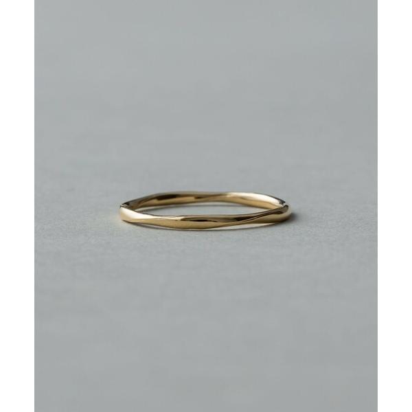ZOZO問い合わせ番号:61894934ショップ:ete，エテブランド:ete，エテ商品名:[レイヤード] K18YG リングカテゴリ:アクセサリー>リングブランド品番:210396素材:K18イエローゴールド(ニッケルフリー)原産国...