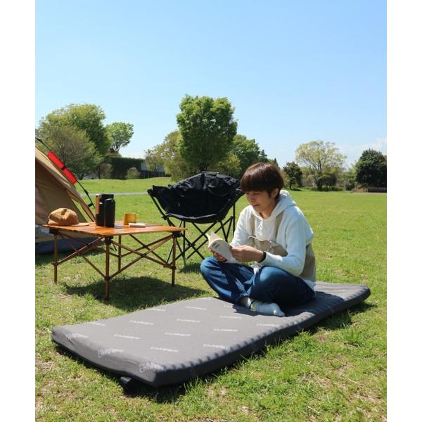 『タイムセール実施中』ZOZO問い合わせ番号:61896090ショップ:EMOOR，エムールブランド:EMOOR，エムール商品名:【EMOOR START】コンパクロールマットレス/ごろ寝マットレス/グレーカテゴリ:インテリア>寝具ブ...